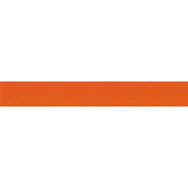 サイズ：6×200cm素材：ポリエステル65％、綿35％カラー全14色：01＝シロ、02＝キ、03＝ピンク、04＝オレンジ、05＝アカ、06＝サックス、07＝グリーン、09＝クロ、10＝ブルー、11＝エンジ、12＝ムラサキ、13＝ワカクサ、...