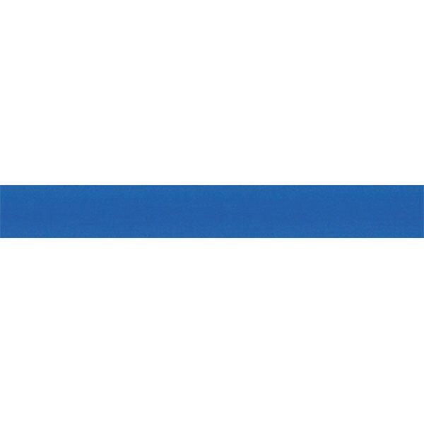 サイズ：6×200cm素材：ポリエステル65％、綿35％カラー全14色：01＝シロ、02＝キ、03＝ピンク、04＝オレンジ、05＝アカ、06＝サックス、07＝グリーン、09＝クロ、10＝ブルー、11＝エンジ、12＝ムラサキ、13＝ワカクサ、...