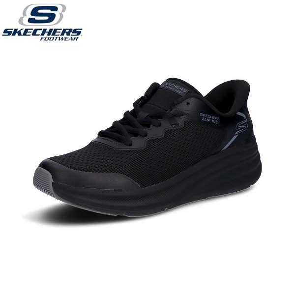 洗練されたアスレチックスタイルと快適な履き心地が楽しめる、Skechers Hands Free Slip-ins(TM)(スケッチャーズ ハンズフリー スリップインズ):Bobs Sport(TM)(ボブス スポート) BOBS SKIL...
