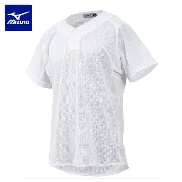 カッティングを脇部に採用。練習用としてやセカンダリーシャツとして使い勝手のよいセミハーフタイプ。サイズ S、M、L、O、XO、2XOカラー 01：ホワイト素材 ポリエステル100％原産国 タイ製