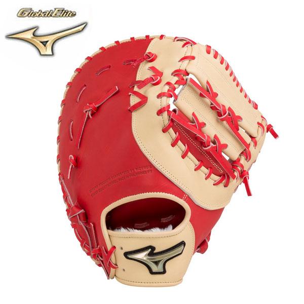 理想のプレーをサポートする軽量感と操作性手にはめた瞬間に「扱いやすい」「軽い」と感じるミット。■軽量と操作性を追求■平裏指先型押し加工：型押し加工することで指先の食いつきが向上。中指・薬指部に配置。■平裏小指の付け根部分にスリット構造を入れ...