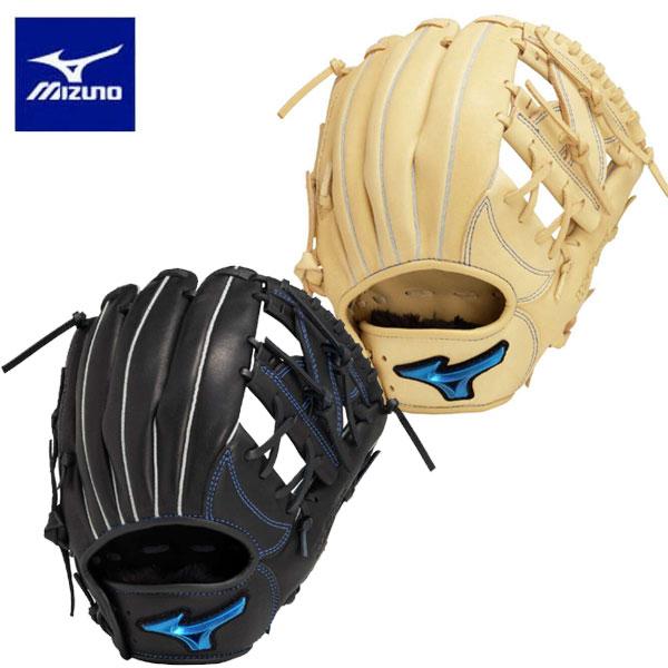 コントロール、テクニックが磨けるBLUEなりたい自分（WILL）に向かって前進（DRIVE）するすべてのプレーヤーを支えるすぐ使える柔らかい皮革で、コントロールが磨ける。■左投げ用あり■テクニックのBLUE。■フレキシブルウェブ搭載■背面親...