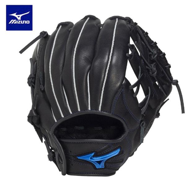 柔らかい仕様でボールをしっかりと掴みやすいグラブ！カラー09：ブラック09H：ブラックポジションオールラウンド用素材受球面／背面：天然皮革（牛革）軟式硬式区分ジュニアソフトボール用投げ手右投げ用左投げ用グラブサイズMベトナム製