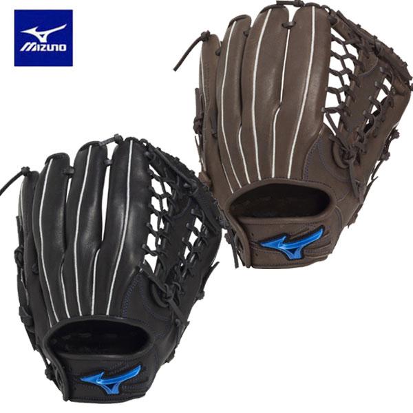 柔らかい仕様でボールをしっかりと掴みやすいグラブ！カラー09：ブラック09H：ブラック82：マホガニー82H：マホガニーポジション外野手向け素材受球面／背面：天然皮革（牛革）軟式硬式区分ソフトボール用投げ手右投げ用左投げ用グラブサイズ14ベ...