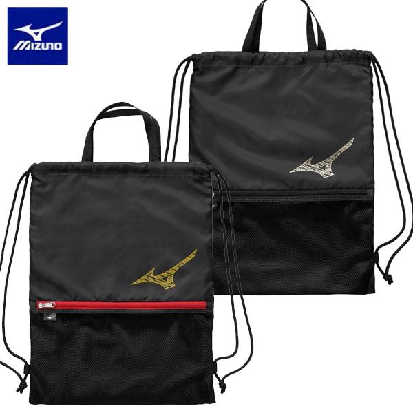 中身が見えるメッシュポケットサイズL39×H50cmカラー90：ブラック×ブラック96：ブラック×レッド素材ポリエステル（裏加工PU）原産国ベトナム製質量約150g発売シーズン2025年秋冬■汚れたモノとキレイなモノを仕分けできる仕切り付き