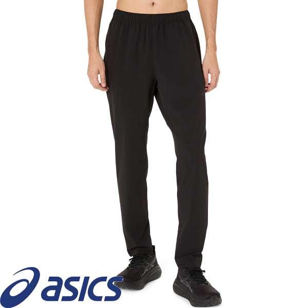 ■商品説明・伸縮性とはっ水性に優れたポリエステルとポリウレタンのウーブンアイテム・両サイドと背面に小物収納に便利なポケットを採用・アシックススパイラルウーブンラベルデザインのアクセントに■素材ポリエステル87%、ポリウレタン13%■カラー0...