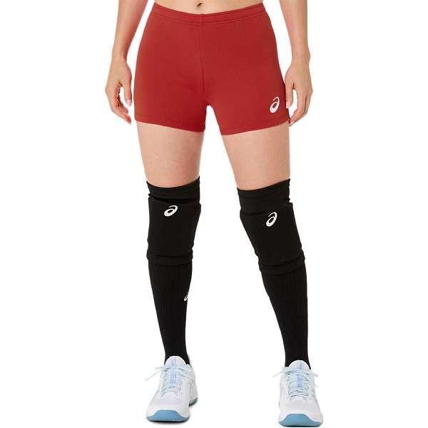 ■商品説明・ポケットなしウイメンズフィットパンツ・XW2739の後継品・吸汗速乾性に優れた素材を採用・動きやすいストレッチ感のある素材を採用■素材■カラー600：ファイアリーレッド■サイズアシックスオリジナルサイズ■生産国Vietnam■仕...