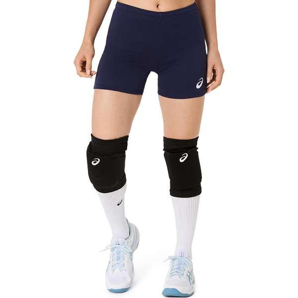 ■商品説明・ポケットなしウイメンズフィットパンツ・XW2740の後継品・吸汗速乾性に優れた素材を採用・動きやすいストレッチ感のある素材を採用■素材■カラー400：ピーコート■サイズアシックスオリジナルサイズ■生産国Vietnam■仕様・その他