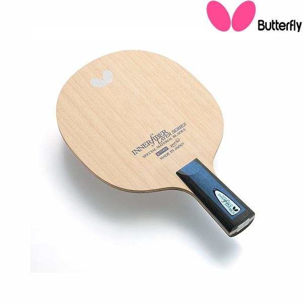 回転量を生かした打球でラリーを優位に進める回転のかけやすさと安定性を重視し、薄めのブレードで、使用木材と合板構成を新たに設計。回転量が多い前陣カウンタードライブを武器に、ラリーを優位に進めたい選手にお勧めです。ブレードサイズ161×150m...