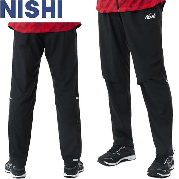 2024年新登場。限界突破のための機能を搭載した「HIGH TECH LINE」シリーズ。立体的なタックで膝を動かしやすい設計のライトウインドブレーカーパンツ。膝裏にエアーダクトホール、総裏メッシュでムレを削減。ソフトな風合いポリエステル素...