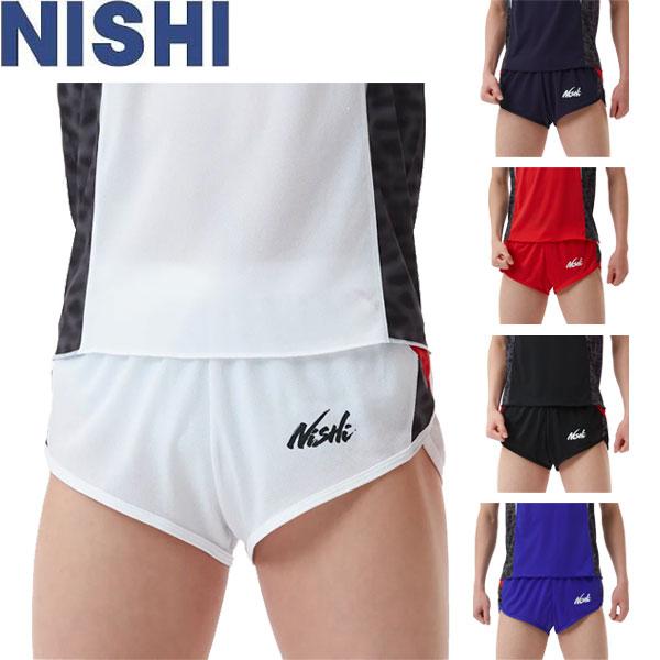 サイドに昇華転写プリントによるグラフィック柄を施した、ハイブリッドウエア。吸汗速乾性の高い軽量素材を採用し、快適性を追求。レースや練習などパフォーマンス発揮が求められるシーンにおすすめ。●吸汗速乾：汗で生地が張り付く不快感によるパフォーマン...