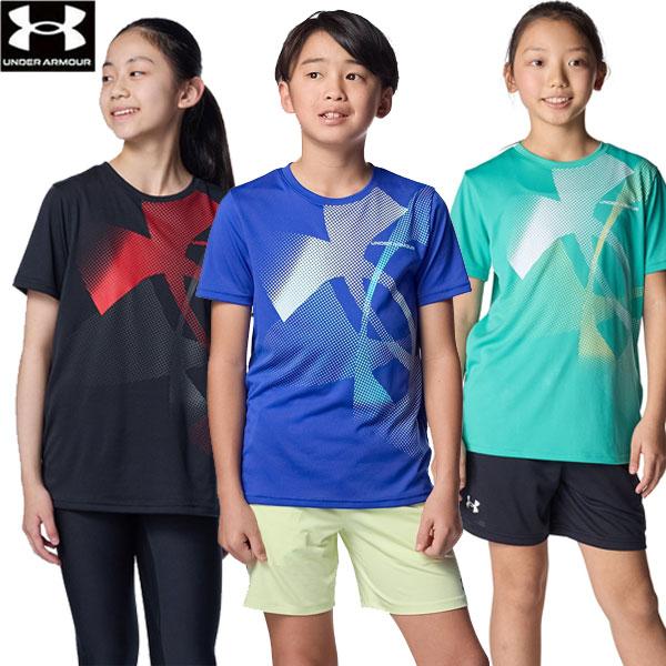 長年愛され続けるUA独自のパフォーマンス生地「テック」のTシャツは、練習からトレーニングまで、用途を選ばず使える万能な1枚。汗をかいてもサッと乾き、肌触りもなめらか。快適な着心地をキープしながら、アスリートのパフォーマンス発揮を後押しする。...