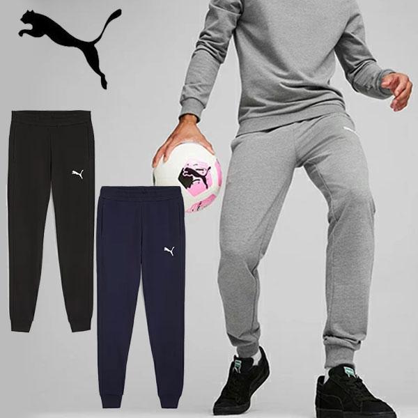 TEAMGOALコレクションのから、どんな動きにもフィットするカジュアルパンツです。シンプルなデザインなので、サッカーやトレーニングはもちろん、普段使いにもぴったりな一枚。合コレクションのトップスと合わせて着るのもおすすめです。本体/コット...