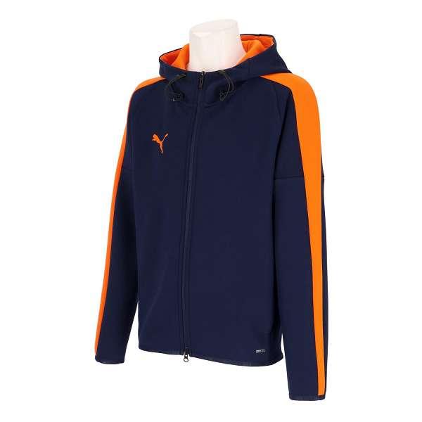 メンズ・ユニセックス ●素材●サイズS〜4XL●カラー(61)PUMA Navy-Rickie Orange●仕様●付属品●生産国中国製■　こちらの商品はメーカーお取り寄せ商品です。