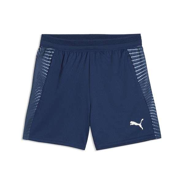 ●素材■本体:ポリエステル100%■切替:ポリエステル100%■ウエストバンド:ポリエステル89%ポリウレタン11%■ポケット裏地:ポリエステル100%●サイズ120〜160●カラー(02)Deep Blue-Glowing Red-Min...