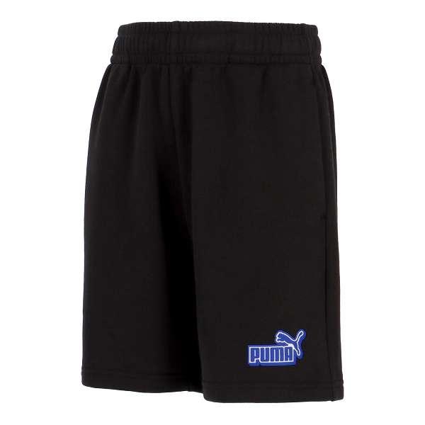 ジュニア ●素材●サイズ110〜160●カラー(01)PUMA BLACK●仕様●付属品●生産国中国製■　こちらの商品はメーカーお取り寄せ商品です。