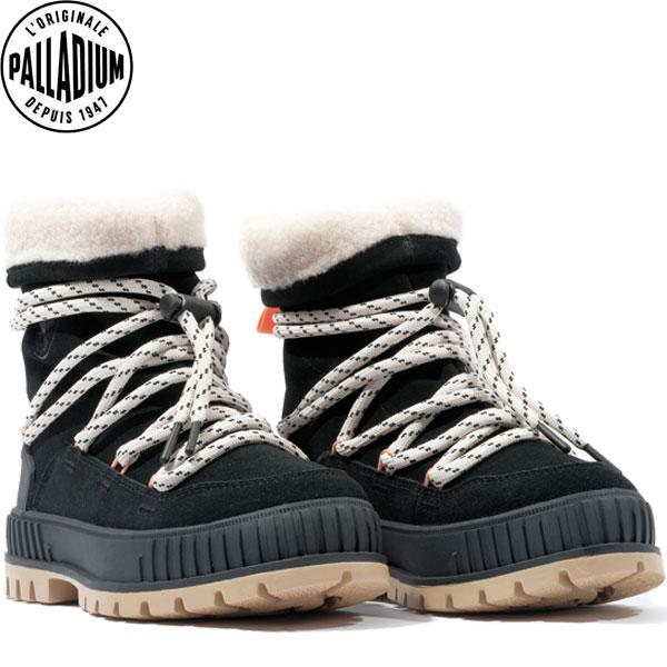 フェイクファーライニングと柔らかいスエードアッパーで裏地を施しており、アーバンアウトドアのスタイルにマッチするアイテムです。■素材アッパー：スエードライニング：ポリエステルアウトソール：ラバー■生産国中国製