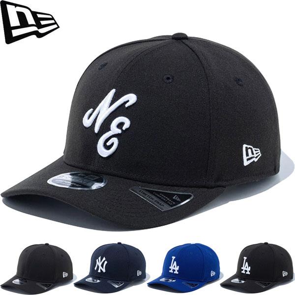 丸みを帯びたフロントパネル、伸縮性のあるスウェットバンドとサイズ調節が可能なスナップバックで、快適なフィット感を実現したストレッチキャップコレクションです。■素材ポリエステル・ポリウレタン・コットン■サイズS/M(約55.1-59.1cm)...