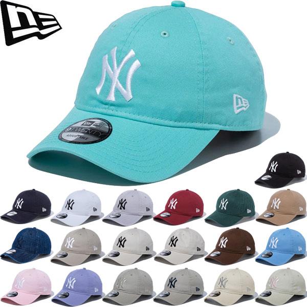 浅めの被り心地に仕上げた、カジュアルタイプのベースボールキャップ。ウォッシュ加工を施した柔らかな生地感が特徴のコレクションです。■素材コットン■サイズS/M(約54-58cm)M/L(約57-61cm)L/XL(約61-65cm)