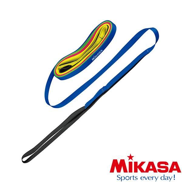 2m感覚で色分けしてあるので狙いを定めやすいMIKASA(ミカサ)●素材ポリエステル／天然ゴム●サイズ●カラー●仕様●付属品●生産国台湾製■　こちらの商品はメーカーお取り寄せ商品です。■　※注意事項※「こちらの商品はメーカーの在庫状況をもと...