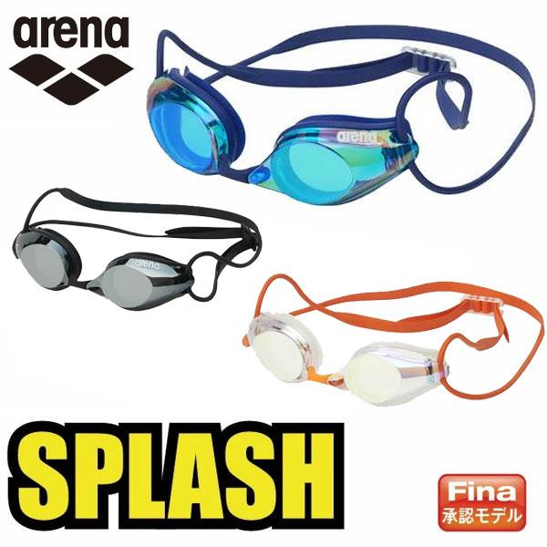 ※定形外郵便での到着目安は 発送から5〜6日(※土日・祝日を除く)となります。コンパクトなレンズとクッションのミラータイプのレーシングゴーグルです。高い曇り止め機能を発揮するRE:NON(リノン)を搭載し、長時間の使用でも曇りのストレスを少...