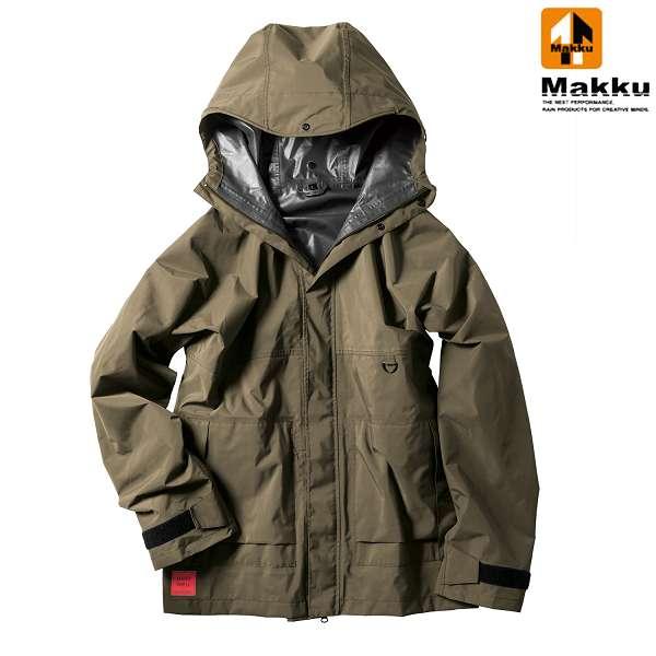 雨風、汚れ、周りの臭いからインナーを守る防寒着の上からも着れるオーバーサイズメンズ・ユニセックス ●素材ナイロン100% 熱可塑性ポリウレタンラミネート●サイズ●カラー(SAND)マツドサンド●仕様耐水圧10,000mmH2O 透湿度5,0...