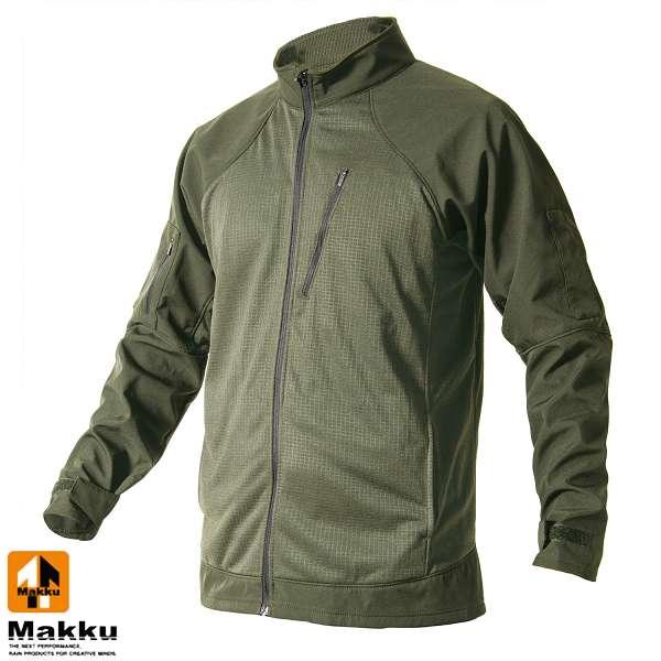 袖・襟・裾部は高撥水・防風仕様。見頃・脇部は通気性に優れ、汗冷えしないメンズ・ユニセックス ●素材表 身頃:ポリエステル100%   襟・袖・裾部分:ポリエステル100%  (熱可塑性ポリウレタンラミネート)裏フリース 襟・袖・裾部分:ポリ...