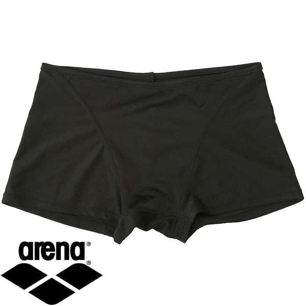 ■商品説明ボックスタイプのメンズインナーショーツ。足の付け根に沿ったラインにすることで、収まりが良く、足が動かしやすい仕様。股下のマチで良いホールド感と脇の切り替えがないことで良いフィット感を実現。インナーのついていない水着を着用するときに...