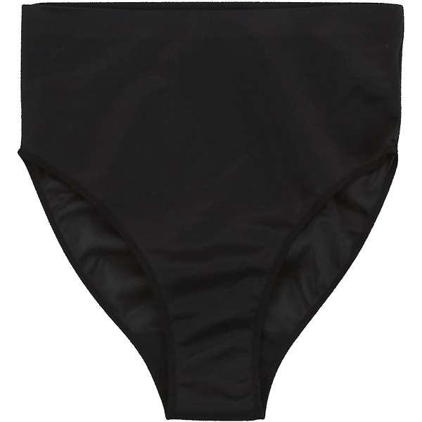 ■商品説明ハイウエストタイプのレディスインナーショーツ。ハイウエスト仕様でお腹をスッキリ包み込む。またフラットウエスト仕様でウエストラインが響きにくい。水着の下に着用することが可能なので、水着を一枚で着ることに抵抗があるユーザーにおススメ。...