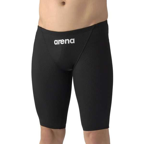 ■ 商品概要各地域大会に出場するスイマーにお勧めの「AQUA ADVANCED」シリーズ。公式大会に出場するために必要なWORLD AQUATICS(世界水泳連盟)承認モデルのジュニア用競泳水着。ポリウレタンを身体に巻き付く横方向に配置した...