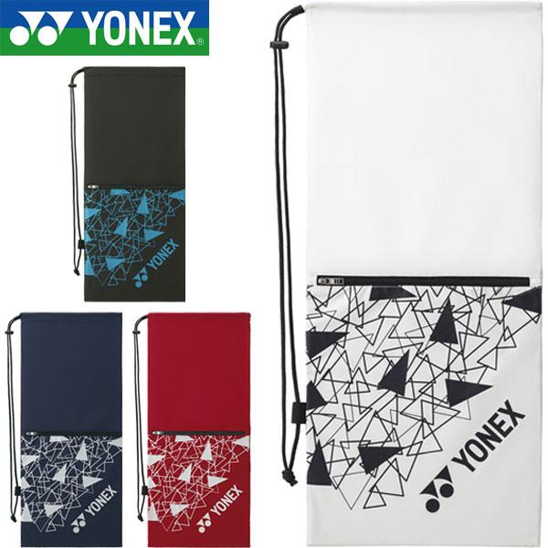●テニスラケット収納目安：2本●YKK社製ファスナー●正面ポケット■素材ポリエステル■サイズ幅35cm×高さ81cm■生産国台湾製