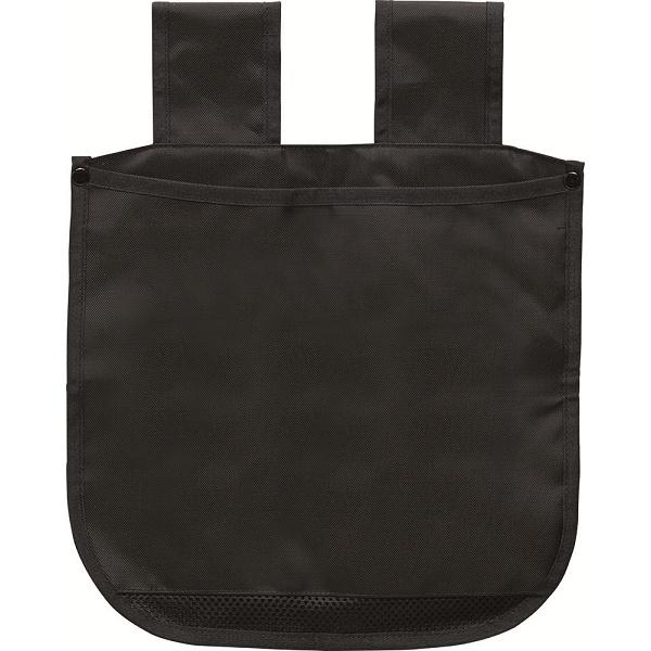 はっ水加工で雨にも強く変形しにくいオックスフォード折り生地使用。底丸型構造で砂や土がたまらずスムーズに除去する底面メッシュ素材を使用。ブラシを収納できる内ポケット付き。素材：ナイロン機能：はっ水加工、底面メッシュ構造、内ポケット付きサイズ：...