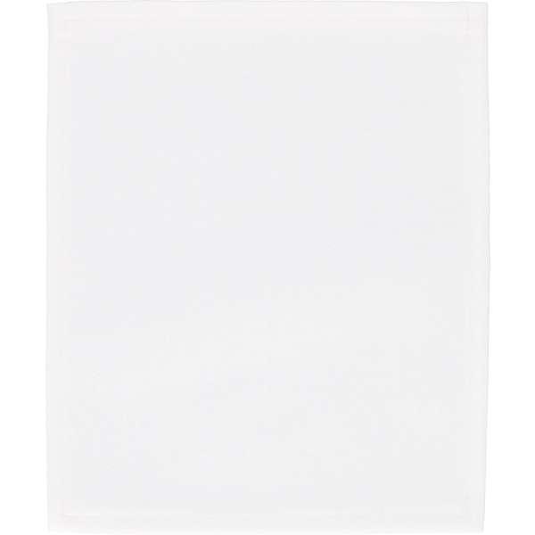 ■商品説明ニット製無地ゼッケン(メンズ用)。裏面に厚めの芯地を貼ることによりしっかりとした仕上がりになっています。圧着、縁チドリ掛け、縁刺繍、昇華プリント等あらゆる加工方法で背番号を加工することができます。■素材ポリエステル100%■サイズ...