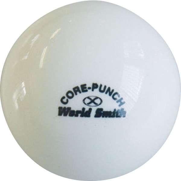 スモール球の打撃練習にプロも着眼。 50 ｍｍ偏重心ボールを芯でとらえて打つ。バッティングのパワーアップと芯打ちトレーニングにオススメです。バルブ式で内圧調整できます。ティートス専用トレーニングボール。偏重心 140 ｇアイアンサンドウエイ...