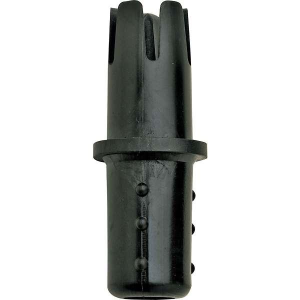 差し込むだけで、ティースタンドをレベルアップ。ティースタンドのポール ( 内径 30 ｍｍ ) にセットできます。素材：ラバーサイズ： 10.5 ｃｍ ( 全長 )