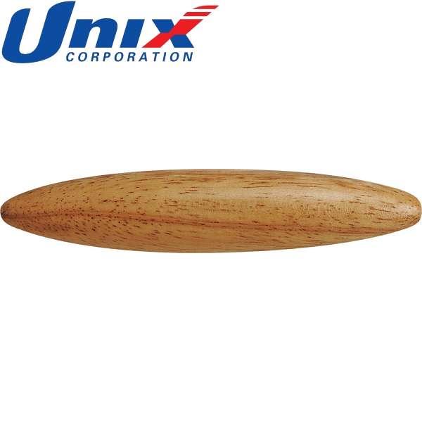 ピッチング時の軸足のバランス感覚を鍛え、正しいフォームを身につける。グラグラしない、しっかりと直立した姿勢からの投球フォームの矯正に最適です。サイズ：長さ 20 ｃｍ×幅 4 ｃｍ×高さ 2.2 ｃｍ材質：木製 ( 本体 ) 、ラバー ( ...