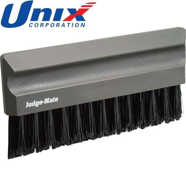 ■商品説明一段上の質感をまとうグレーハンドルが登場!スラントカットが威力を発揮?毛足マイルドとハードの2Wayでブラッシングを使い分け!毛足の強度で差が出る球審用ブラシ ハイパー!■素材PP■カラーグレー■サイズ7×14×1.7cm重量：5...