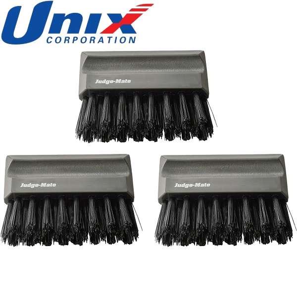 ■商品説明一段上の質感をまとうグレーハンドルが登場!スラントカットが威力を発揮?毛足マイルドとハードの2Wayでブラッシングを使い分け!毛足の強度で差が出る塁審用ブラシ ハイパー!塁審3点セット■素材PP■カラーグレー■サイズ■原産国日本■...