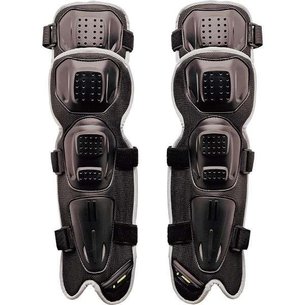 ■商品説明軽量で丈夫な少年硬式・軟式兼用プロテクター。軽量設計で装着も超カンタン！インサイド球審レッグガードです。中学硬式にも対応。■素材シェル/PP 、バンド・ベルト/ナイロン■カラーブラック■サイズ58×16×10cm、A/35cm、B...