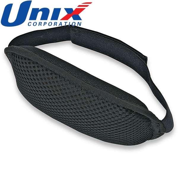 脇締め効果絶大。知覚で感じて、脇が締まる。素材：ラバー、ナイロン ( ベルト・カバー ) 、ＰＵ ( パット )サイズ：全長 40 ｃｍ、パット 14 × 8.5 ｃｍ