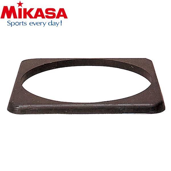 ●スポーツ以外の用途にもご使用頂けます。MIKASA(ミカサ)●素材ゴム●サイズ36×36×2.5cm●カラー黒●仕様●付属品●生産国日本製■　こちらの商品はメーカーお取り寄せ商品です。■　※注意事項※「こちらの商品はメーカーの在庫状況をも...