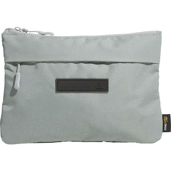 素材・材質:ナイロン100%(リサイクル100%)カラー:(JZ2120)ワンダーセージ原産国:ベトナム仕様:耐久性に優れたコーデュラナイロン素材、内部にスリップインポケット、長さを調整できるショルダーストラップ、取り外しが可能なショルダー...