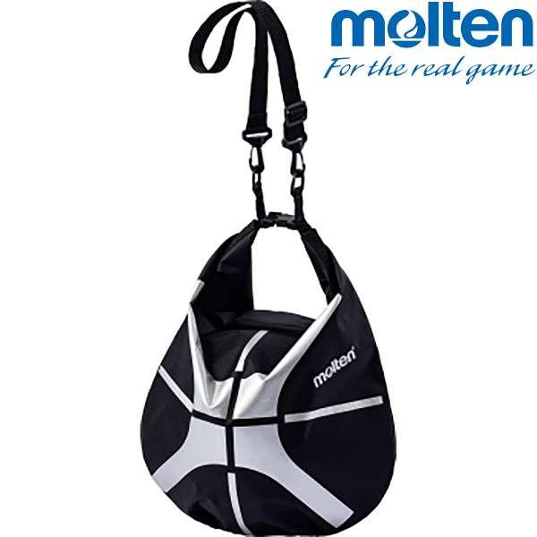 上部を巻いて、バックルをとめるだけの簡単収納メンズ・ユニセックス ●素材ナイロン●サイズ幅43×高さ48cm(5〜7号収納可)●カラー黒シルバー●仕様ショルダーベルト付き●両面同デザイン●付属品ショルダーベルト付き●生産国中国製■　こちらの...