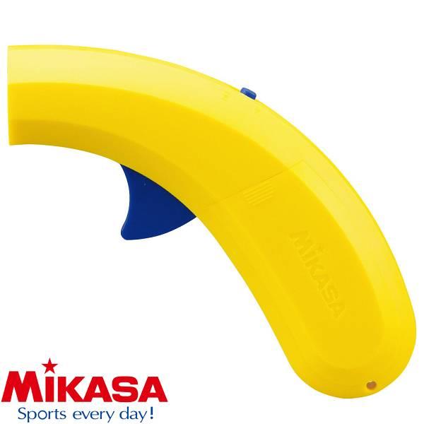 ●重量:約70g(乾電池を除く)●サイズ:全長約114mm×高さ100mm×幅30mm●音量:約120dB●周波数:約3450Hz●電源:単4乾電池 2本(別売)、●電子音のホイッスル。感染症対策にも。(音色1音)MIKASA(ミカサ)●素...