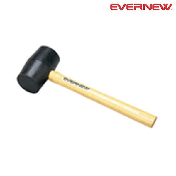 材質：頭部／直径5．5cmゴム、柄／木サイズ：長さ30cm×幅9cm自重：530g原産国：台湾