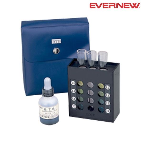 水素イオン測定器セット内容：色見本付本体ボックス1個、丸型ビーカー3本、BTB液試薬1個30ml、軟質ビニールケース1個、水素イオン測定器測定範囲8段階：（pH6．0／6．2／6．4／6．6／6．8／7．0／7．2／7．4）原産国：日本