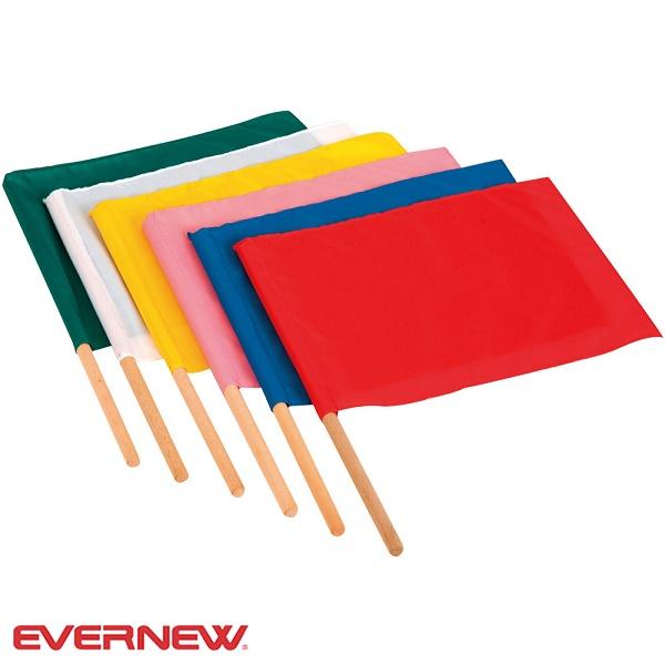 材質：旗／ポリエステル、柄／木サイズ：旗／縦35cm×横45cm、柄／直径1．8cm×長さ55cm自重：520g／組仕様：緑・白・黄・ピンク・青・赤・各色1本原産国：日本