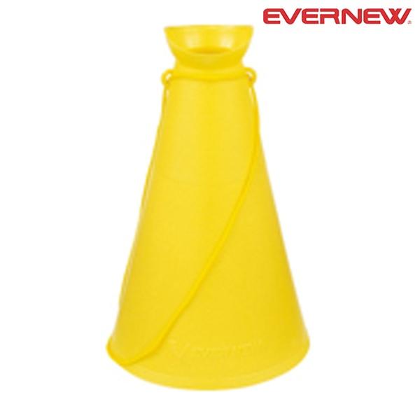 材質：ポリエチレンサイズ：長さ25cm×口径13．5cm自重：60g仕様：紐付、黄色のみ原産国：日本