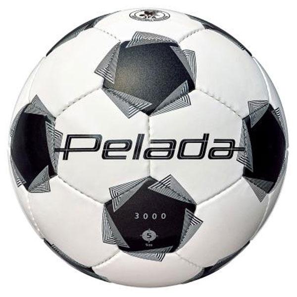 カラー展開豊富なぺレーダのエントリーモデル。素材人工皮革製法手縫いサイズ区分5号球サイズ直径約22.0cm