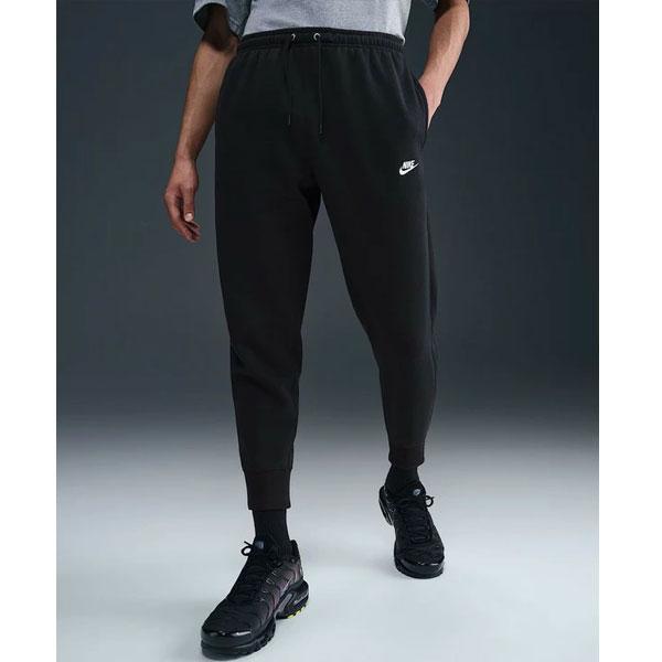 すっきりした印象とカジュアルなスタイルを両立させたクラシックなジョガーパンツ。適度なボリュームの起毛フリース素材は、内側は抜群に柔らかく、外側はなめらかな肌触りです。ヒップから太ももにかけてゆったりとしたスタンダードフィットで、足首に向かっ...